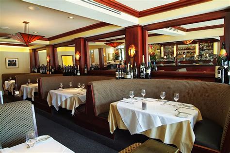 Reservation At Arroyo Restaurant Los Angeles Keys