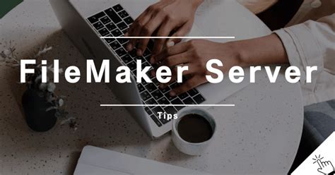 これ1冊でfilemaker Serverが導入・運用できるようになる！ Fm Paradise