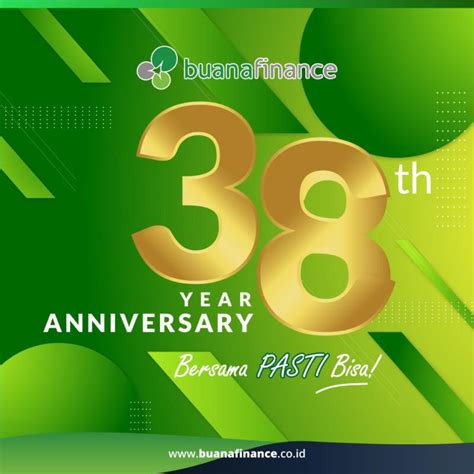 Buanafinance Donny Febrianto