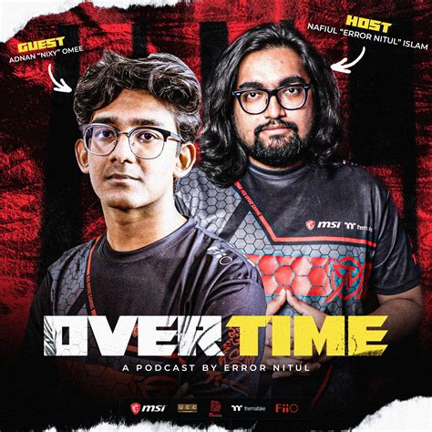 Our Very Own Error Nitul Goes Live Red Viperz Gaming