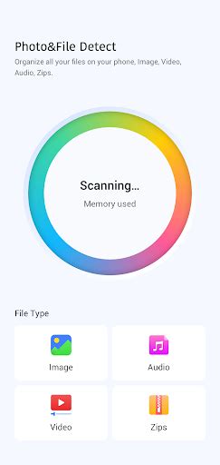 Tải Photoandfile Detect Trên Pc Với Memu
