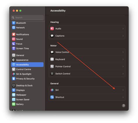 How To Give Text Instructions To Siri On Mac Softtuts