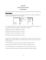 Tutorial Of TUT TUT Ellie Pdf Econ L Tutorial Of TUT TUT TA Ellie