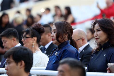 Будапештэд болсон “Улаанбаатарын соёлын өдрүүд” рүү нийслэлээс 80 хүн явжээ