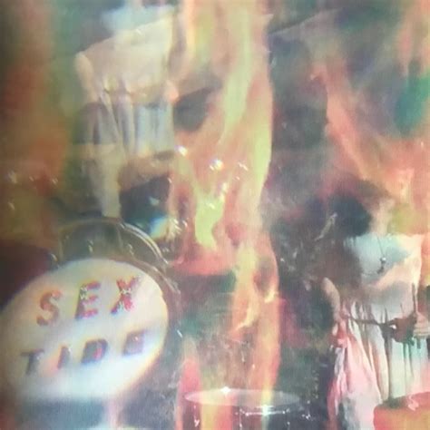 Flash Fuck Vernacular Splatter Split Reissue Sex Tide