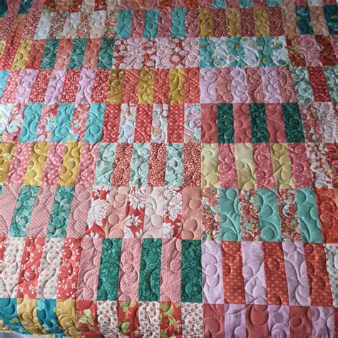 Stitchingmatters Stacked Blocks