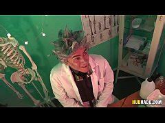 Crazy Scientist Made Her Own Living Sex Doll Lady Bug Xxx Mobile Porno Videos Movies