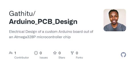 Arduino Pcb Design Arduino Pcb Design Schematic Pdf Arduino Pcb Design
