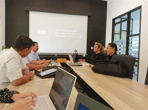 Apple Developer Academy Infinite Learning Batam Menawarkan Program Apple Foundation Dan