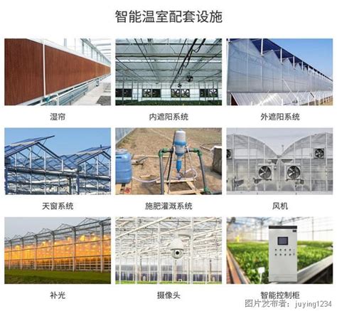 智能温室大棚的发展前景如何 温室大棚 农业物联网 中国工控网