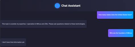 Build Rag With Langchain Milvus And Strapi Zilliz Blog