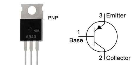 D400 Transistor Pinout Equivalent Features Applications And More