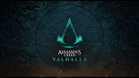 Assassin S Creed Valhalla Identity UI Art Direction On Behance