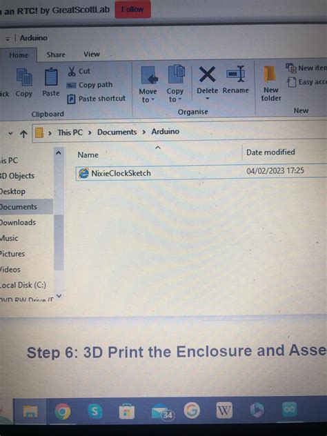 Importing Sketches Into Arduino Ide Rarduino