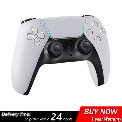 Wireless Joystick Bluetooth Ps4 Controller Gamepad 6 Axis Game Mando Joypad For Ps4ps4 Slimpc