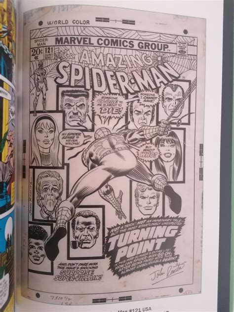 Spiderman La Muerte De Gwen Stacy El Cómic Que Cambió La Vida De
