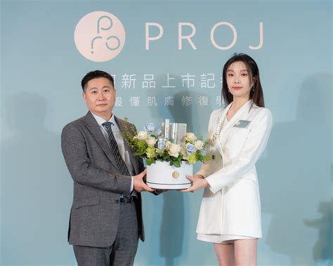 視后蔡淑臻自帶美顏濾鏡 螢幕女神素顏秘密 綠色魚子醬天天敷臉 威傳媒新聞 WinNews
