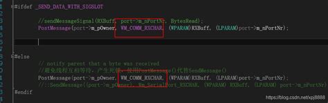 c 基础（十五）c afx msg消息处理详细分析：begin message map 、on wm timer andreducedb