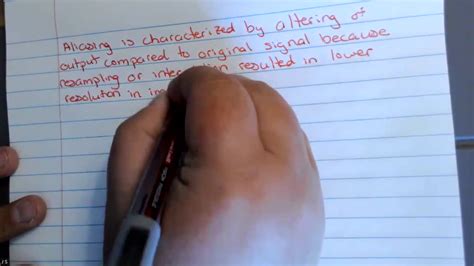 Describe Anti Aliasing What Is Its Purpose In Computer Graphics Numerade