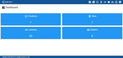 Keyzy Software Reviews Demo And Pricing 2024
