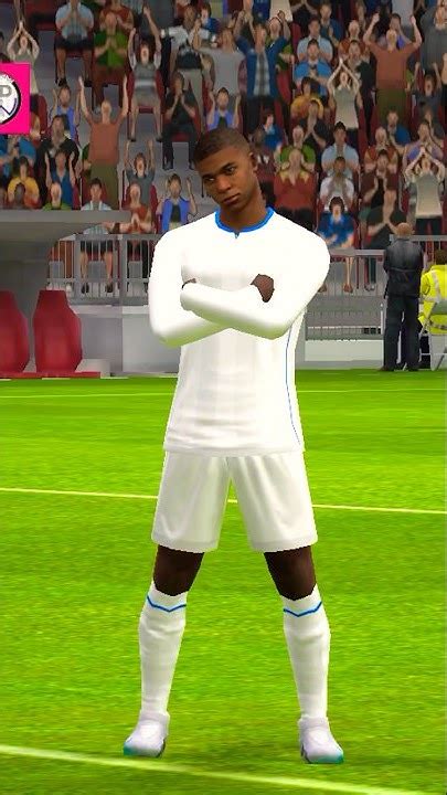 Kmappe Rocket Shot 🔥efootball Shortsfeed Viral Shorts Youtube