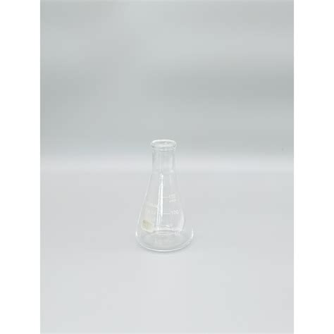 ขวดแก้วรูปชมพู่ Erlenmayer Flask Shopee Thailand