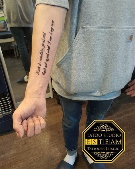 남자 팔레터링 타투 Tattoo Quotes Tatoos Tattoos