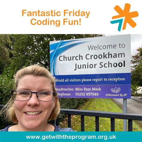 Get With The Program On Linkedin Fantasticfriday Primaryschooleducation Education