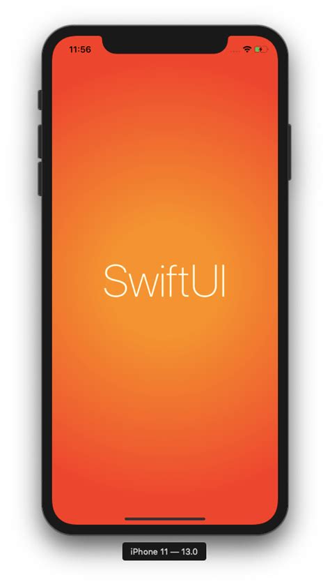 Gradient In Swiftui Ashish Kakkad