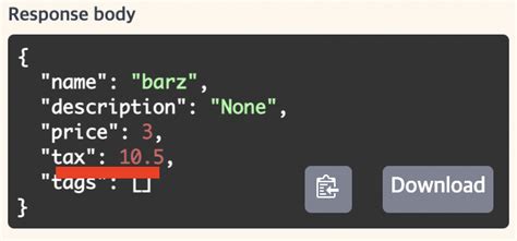 Fastapi 공식문서 따라하기 25 Body Updates 민석강