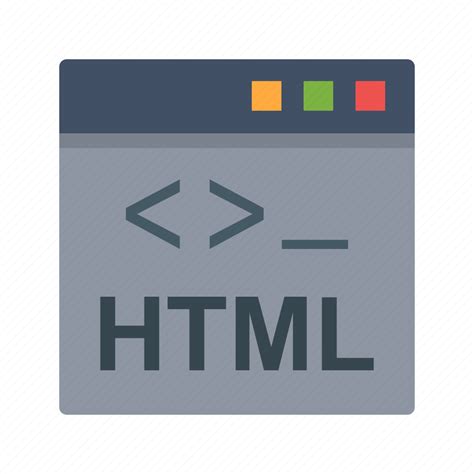 Document Extension File Htm Html Internet Pdf Icon Download On Iconfinder