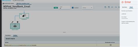 Data Directive Error Kinetic Erp Epicor User Help Forum