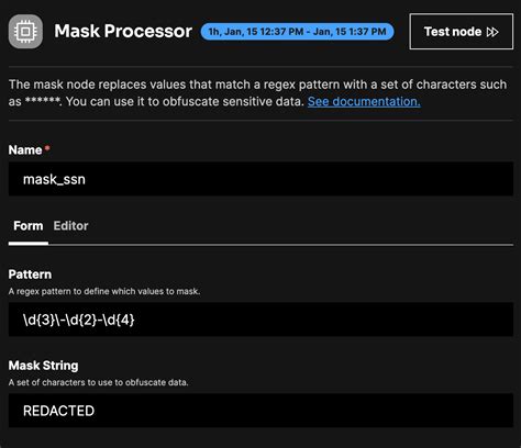 Default Edge Delta Configuration Edge Delta Documentation