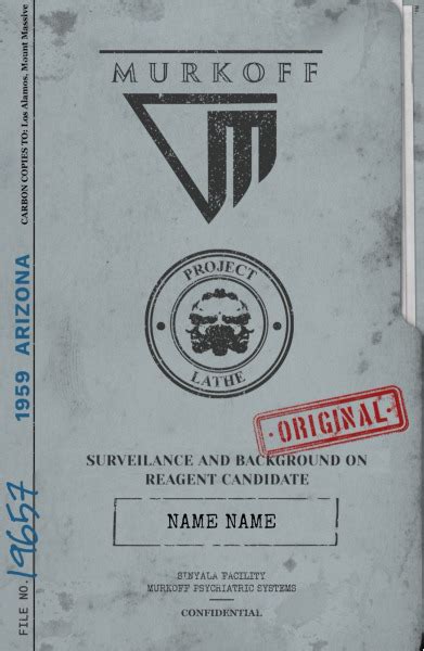 Roleplay Template On Tumblr