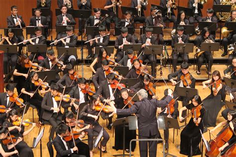 2023 香港青年音樂營音樂會