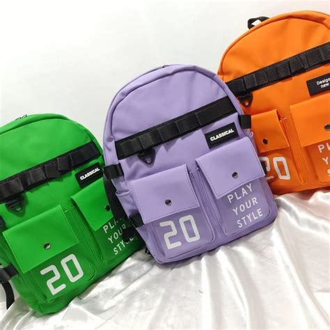 خرید و قیمت کوله پشتی دخترانه کوله دانشجویی کیف دانشجویی کوله پشتی