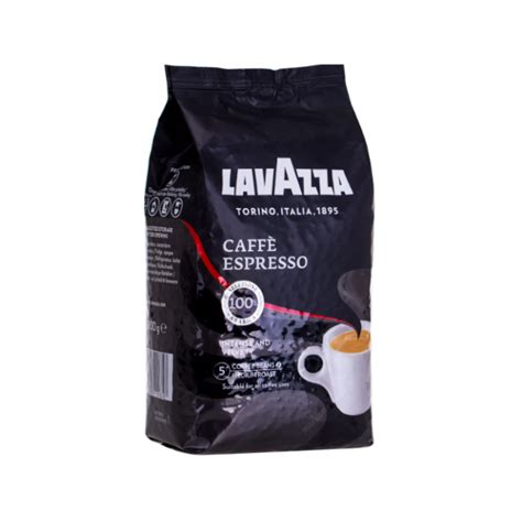 Кофе Lavazza Caffe Espresso Зерновой 1 кг. купить по цене 1950 р ...