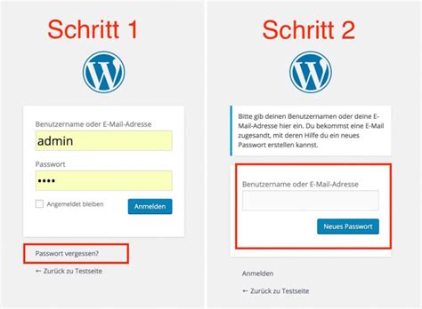 Hacked Retrieve Access To Your WordPress Backend NOUPE