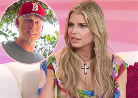 How Jessica Simpsons Breakup Album Helped Her Deal With Ex Eric