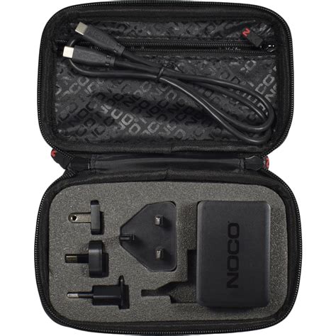 NOCO U65 NOCO 65 Watt USB C Charging Kit
