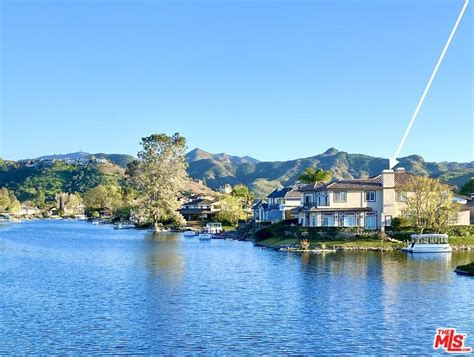 Westlake Village Ca Real Estate Westlake Village Homes For Sale