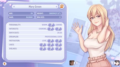 Pocket Waifu Rekindled By Jnt Games