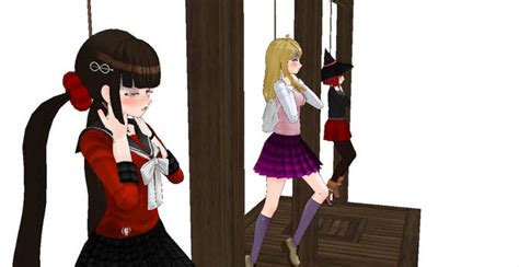 Explore The Best Gallows Art Deviantart