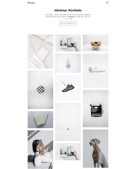 设计服务公司作品宣传推广网站模板html静态模版 跟版网