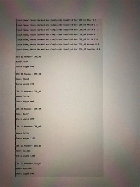 Solved Problem 1 Sorting And Merging Write A Program In C