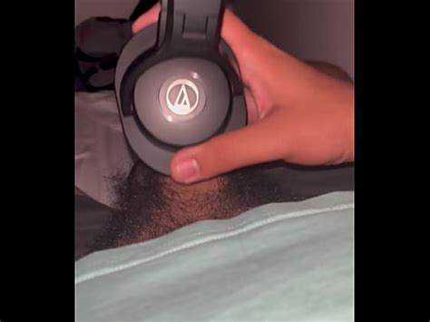 Headphones Fuck And Cum In Barcelona Xvideos Com