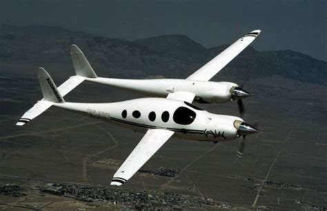 10 Of The Weirdest Aircraft Ever Built