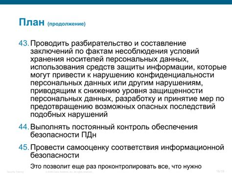 Optimal Algorithm For Personal Data Operators Ppt
