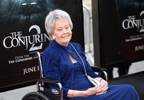 Ed And Lorraine Warren Daughter 2022