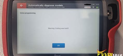 R1250 2022 Vvdi Key Tool Plus Lost Coding 4